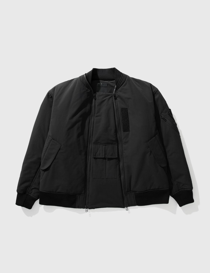 Meanswhile - MA-1 JACKET | HBX - Globally Curated Fashion and Lifestyle by Hypebeast