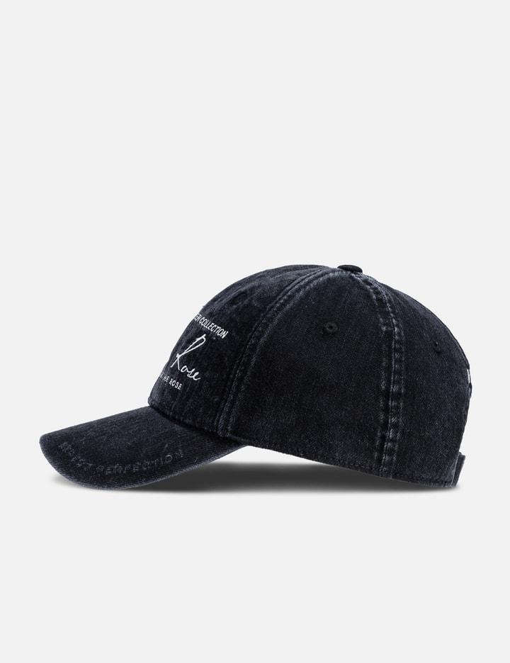 Martine Rose - Signature Cap | HBX