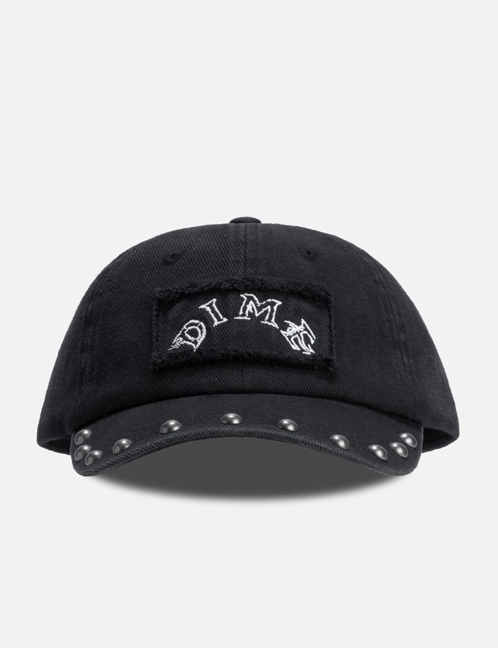 Dime - STUDDED LOW PRO CAP | HBX - Globally Curated Fashion and ...
