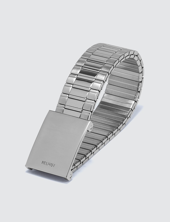 Helmut Lang - Faceless Watch | HBX - Globally Curated Fashion and ...