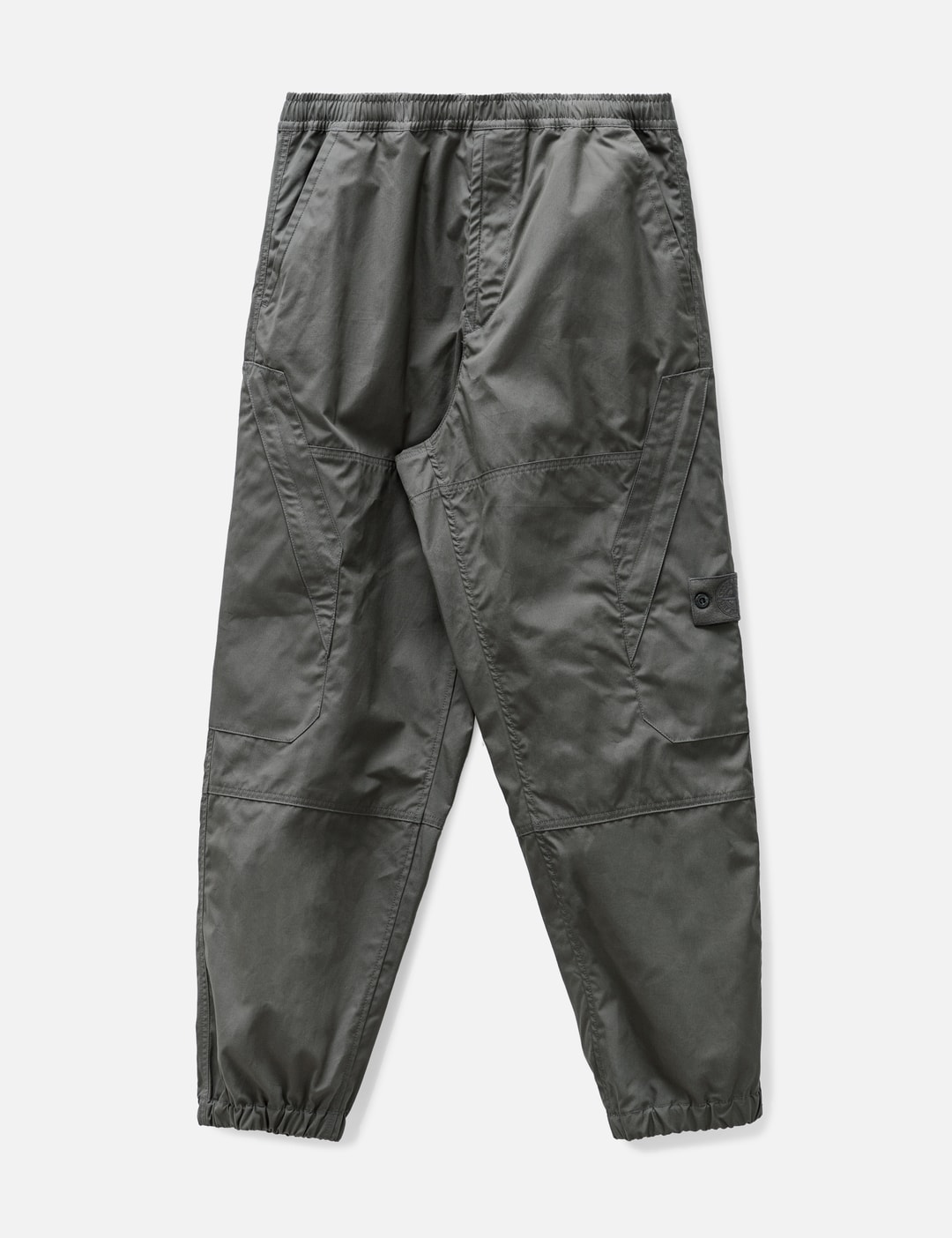 Stone Island - Ghost Loose Cargo Pants | HBX
