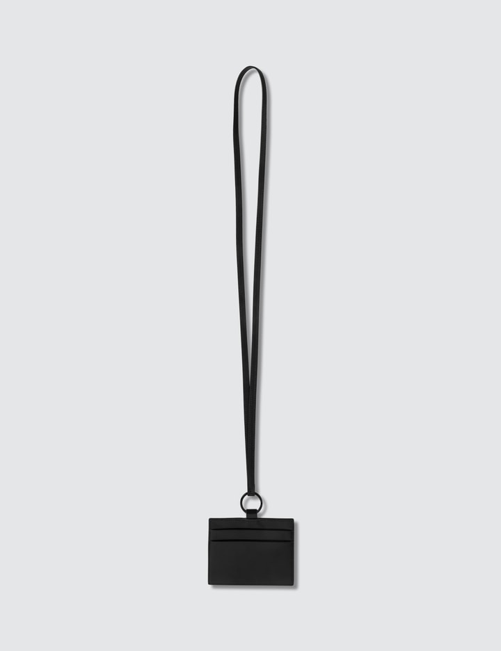 Palm Angels - Iconic Neck Card Holder | HBX
