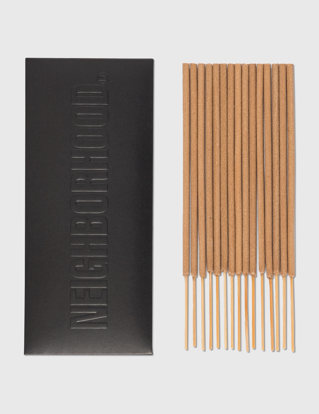 NEIGHBORHOOD - Pacific Short Incense Sticks | HBX - Globally Curated ...