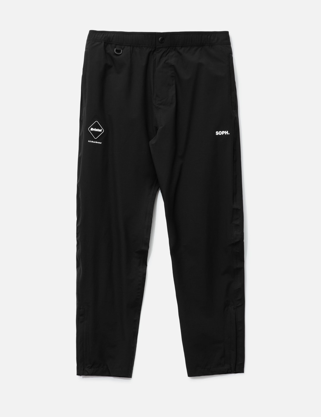 F.C. Real Bristol - All Weather Pants | HBX - 하입비스트가 엄선한 글로벌 패션&라이프스타일