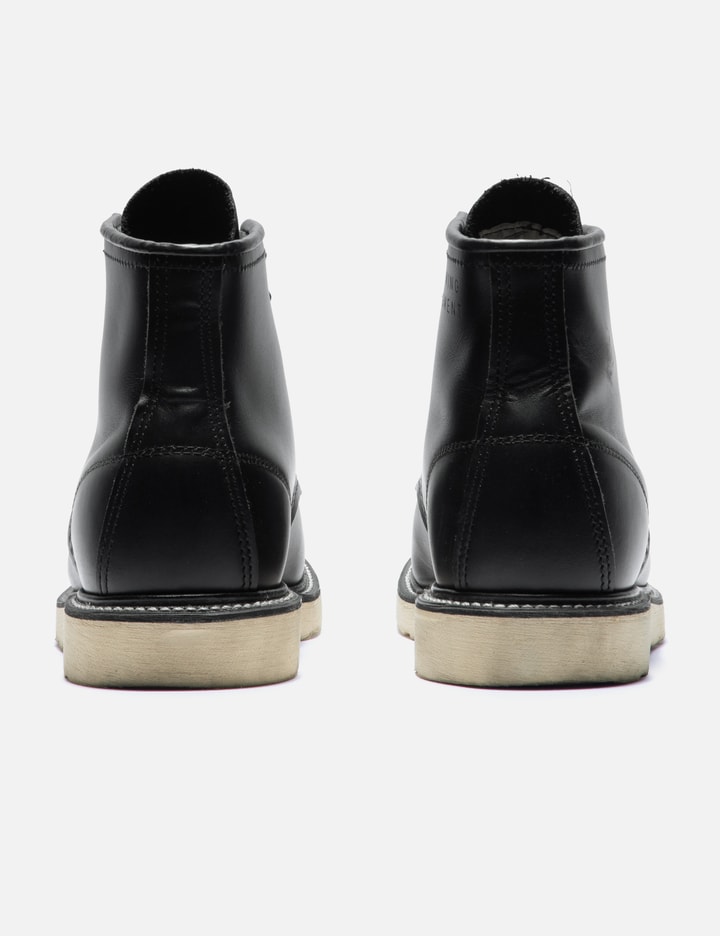 RED WING SHOES - FRAGMENT 6" MOC | HBX - Globally Curated Fashion and ...