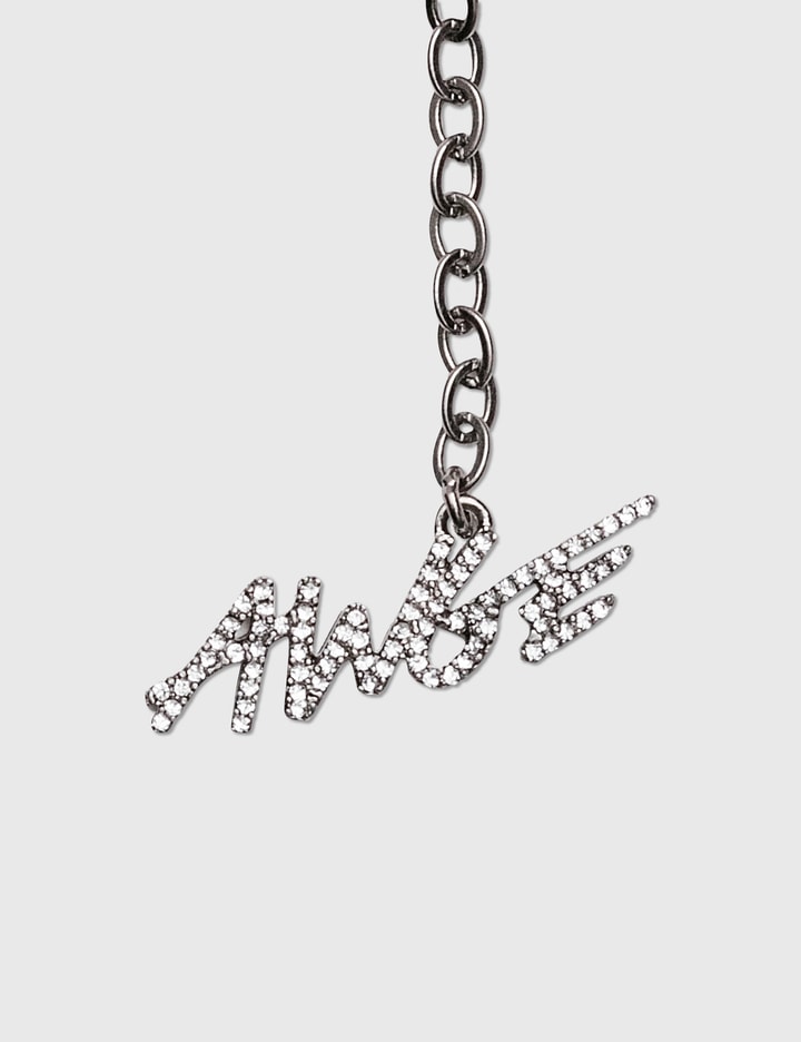 Amina Muaddi - Amina Muaddi x Awge Flacko Sandal | HBX - Globally ...