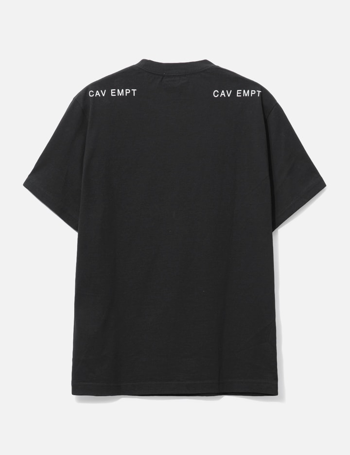 Cav Empt - CAVEMPT PROJECT TEE | HBX - HYPEBEAST 為您搜羅全球潮流時尚品牌