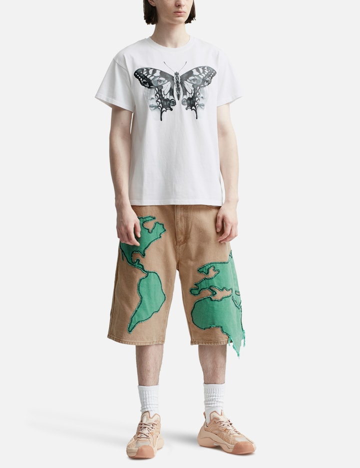 Who Decides War - PANGIA SHORTS | HBX