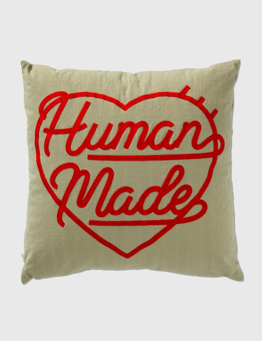 Human Made - Nylon Rip-stop Cushion | HBX