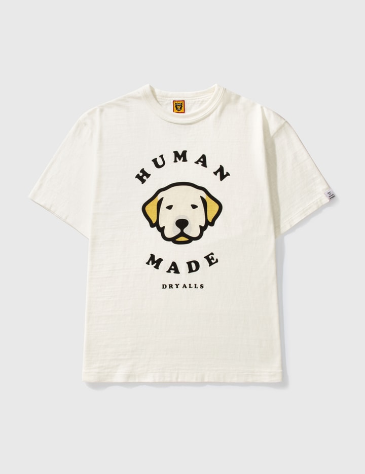 Human Made - HUMAN MADE Labrador T-shirt | HBX - Globally Curated ...