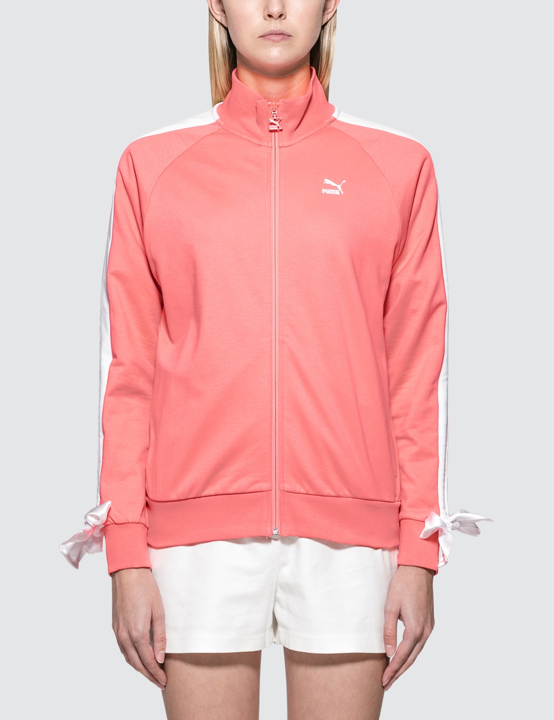 Puma - Bow Track Jacket | HBX - Globally Curated Fashion and Lifestyle ...