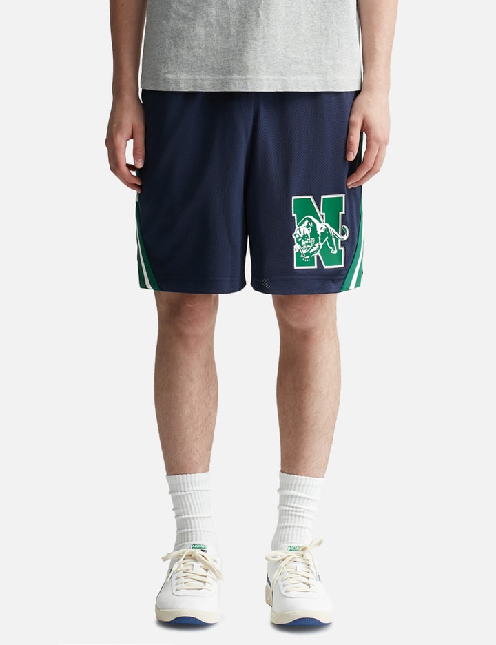 Puma - PUMA x NOAH Lacrosse Shorts | HBX - Globally Curated Fashion and ...