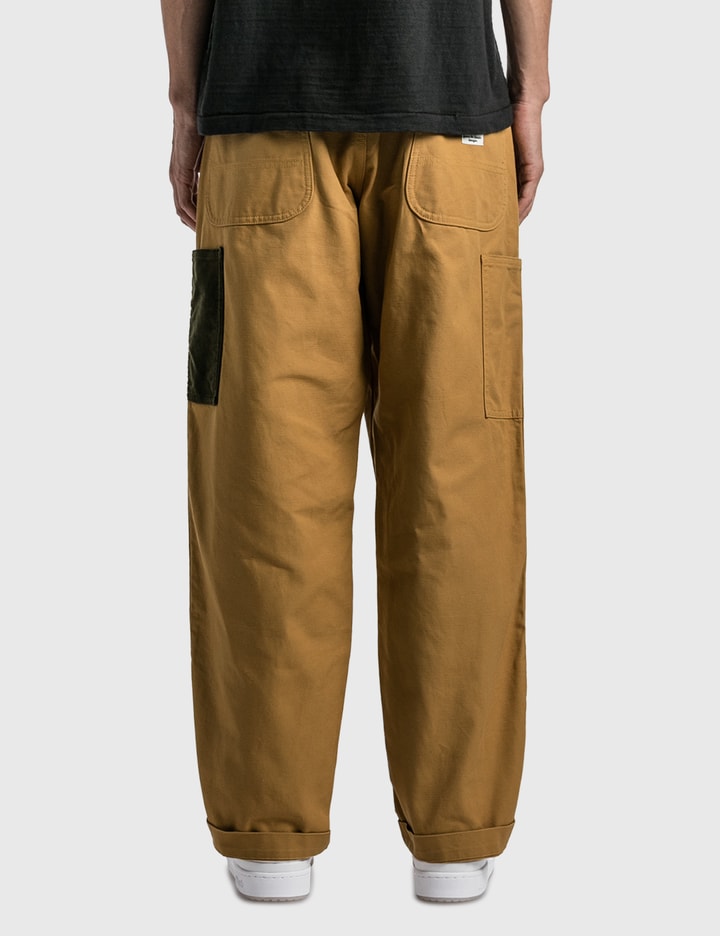 Human Made - Painter Pants | HBX - Globally Curated Fashion and ...