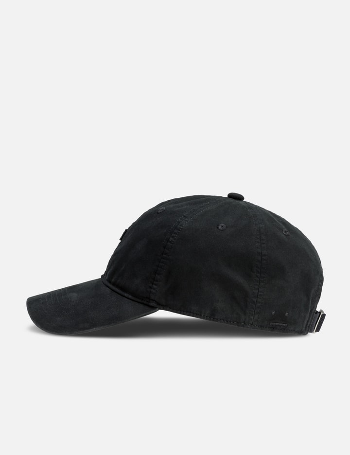 Acne Studios - Micro Face Patch Cap | HBX