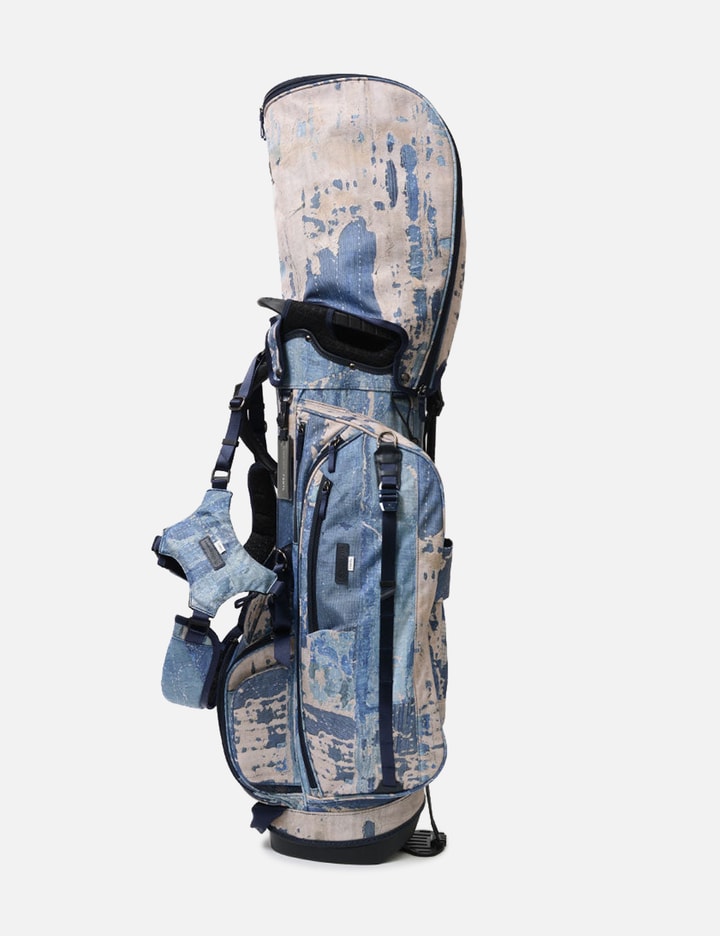 Master Piece - FDMTL x Master-Piece Golf Caddy Bag | HBX - Globally ...