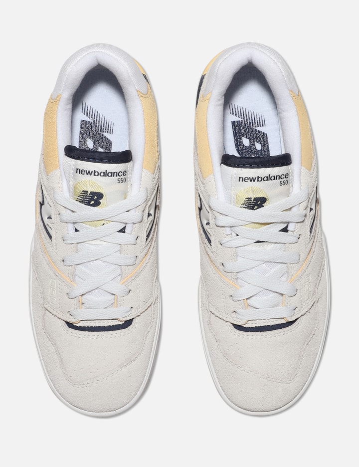 New Balance - BB550 | HBX - Globally Curated Fashion and Lifestyle by ...