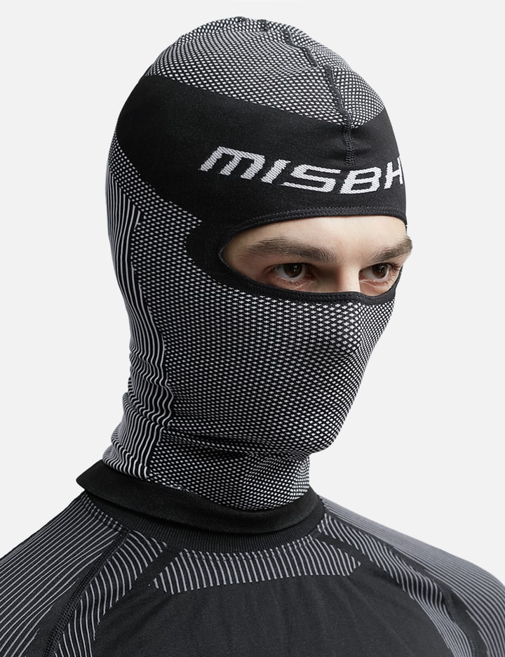 Misbhv - Seamless Ski Balaclava | HBX - Globally Curated Fashion and ...