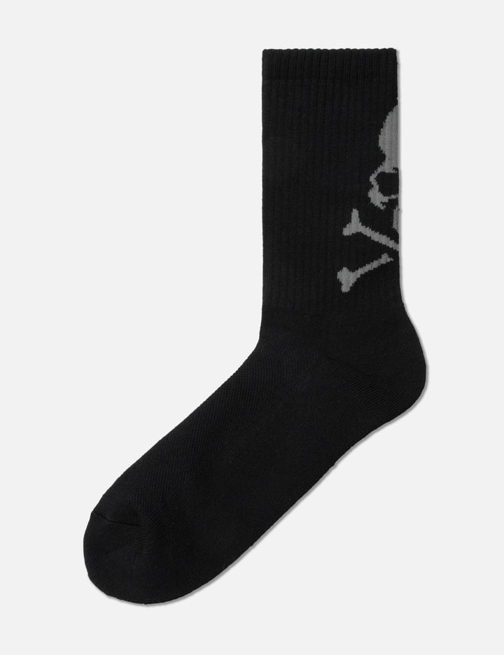 Mastermind World - CREW SOCKS | HBX