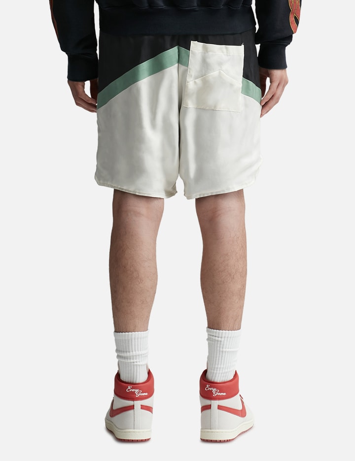 Rhude - RHUDE AWAKENING SHORT | HBX
