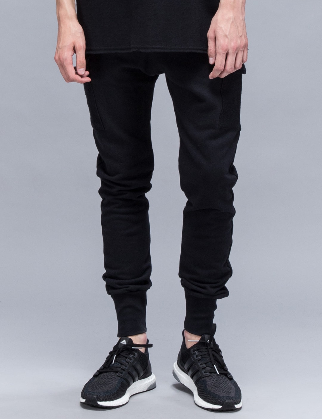 Represent - Military Joggers | HBX - Globally Curated Fashion and ...