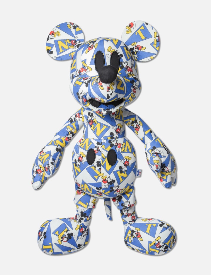 thisisneverthat® - Mickey Plush | HBX