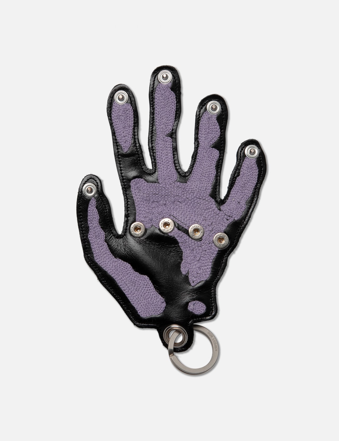Our Legacy - HAND KEYRING | HBX - HYPEBEAST 為您搜羅全球潮流時尚品牌