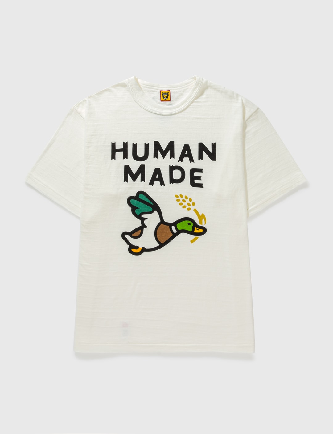 Human Made - T-shirt #2112 | HBX - Globally Curated Fashion and ...