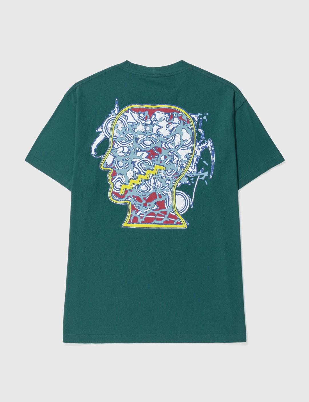 Brain Dead - Psychosis T-Shirt | HBX - Globally Curated Fashion and ...