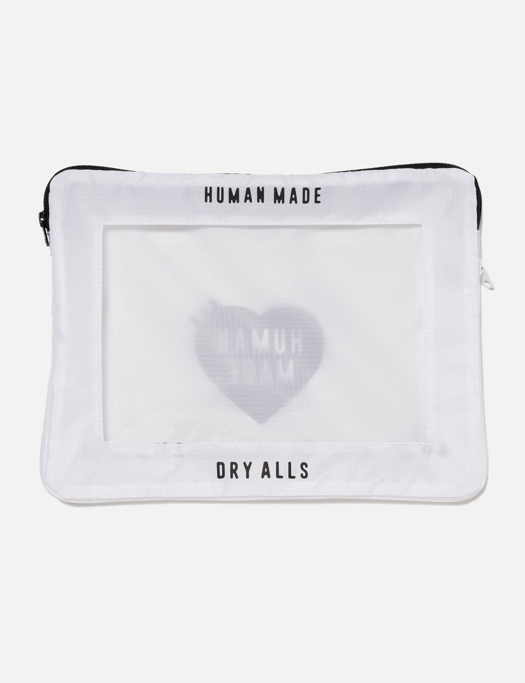 Human Made - Large Travel Case | HBX - Globally Curated Fashion and ...