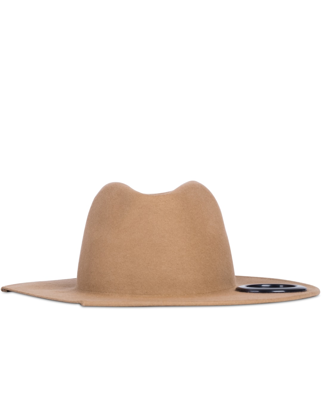 GENERAL IDEA - Cut Out Fedora Hats | HBX - HYPEBEAST 為您搜羅全球潮流時尚品牌