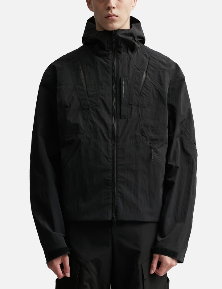 Heliot Emil - RESILIENCE TECHNICAL JACKET | HBX - Globally Curated Fashion and Lifestyle by ...
