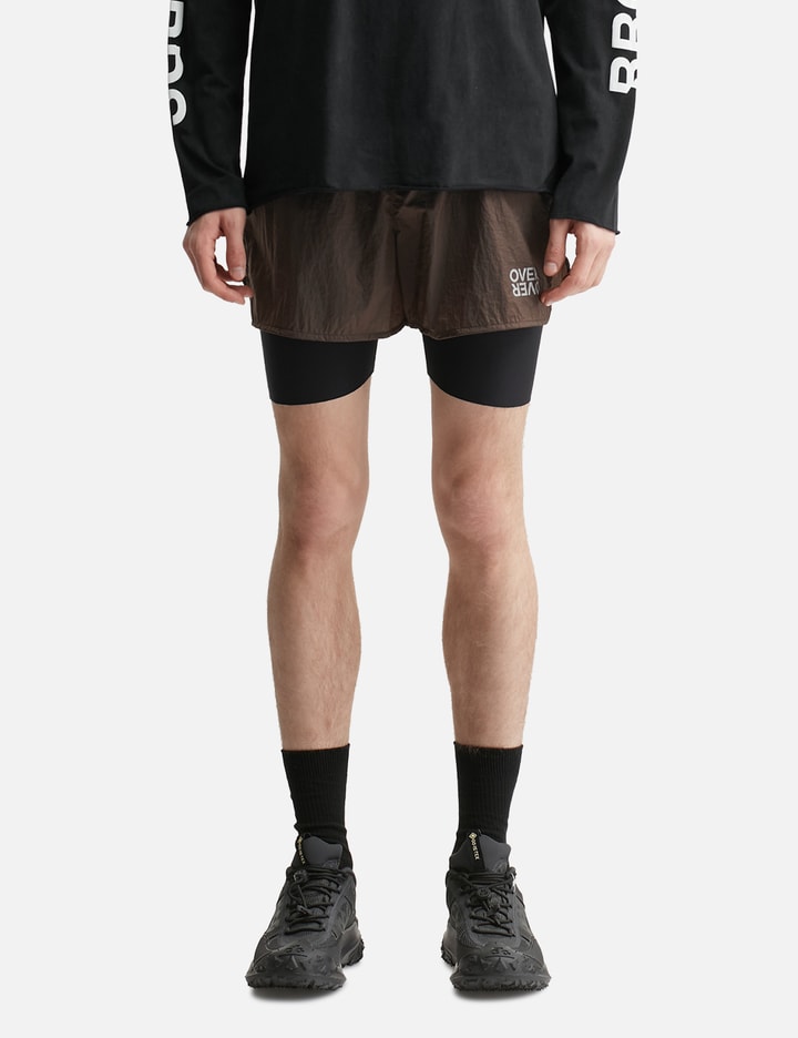 Over Over - 2 Layer Short | HBX