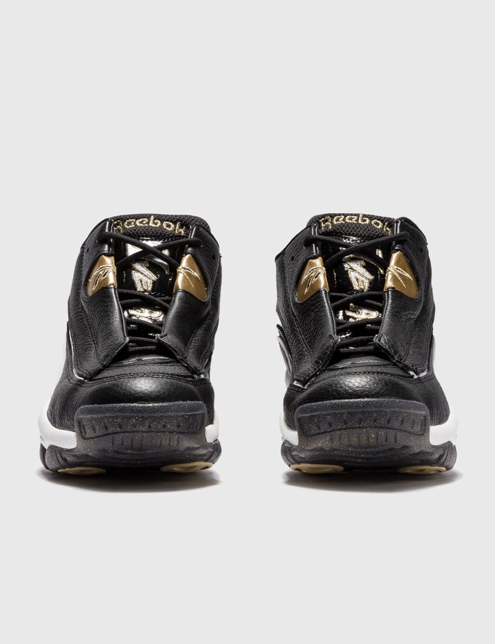 Reebok - The Answer DMX | HBX