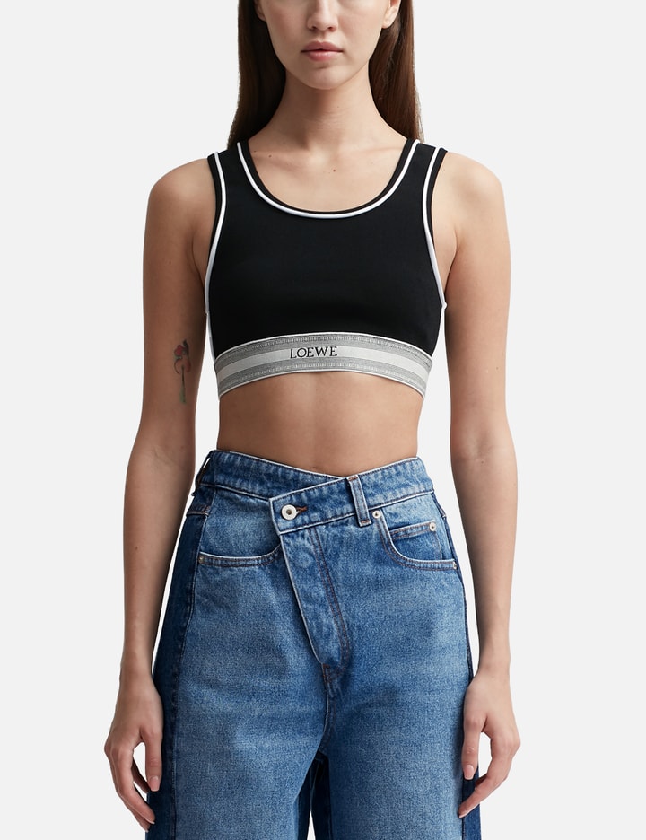 Loewe - LOEWE TANK TOP | HBX