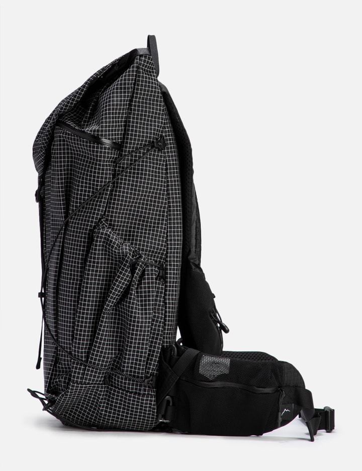 CAYL - Juheul Grid Backpack | HBX - Globally Curated Fashion and ...