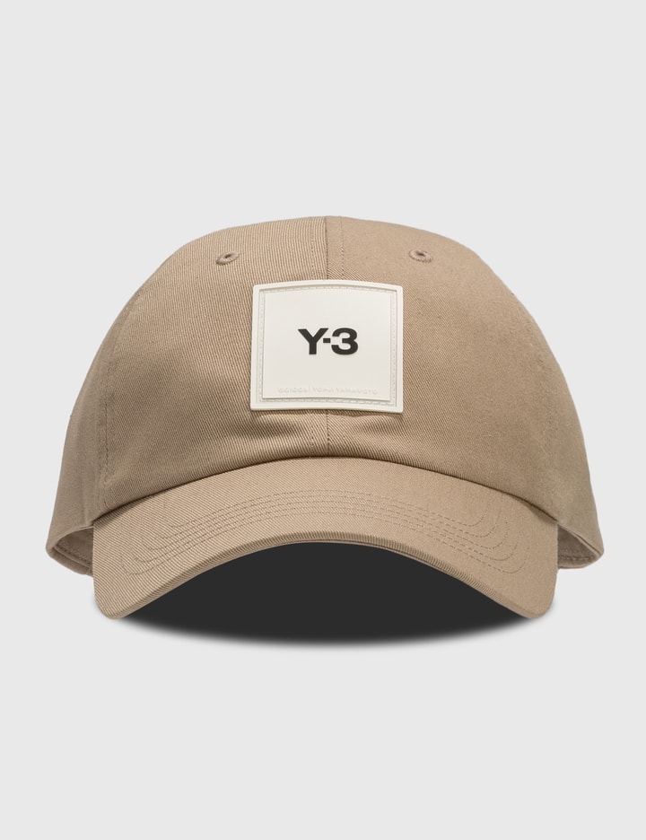 Y-3 - Y-3 Square Label Cap | HBX - Globally Curated Fashion and ...
