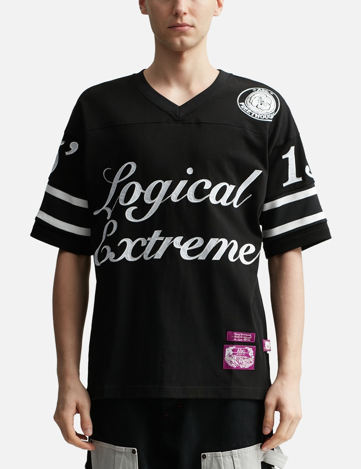 Advisory Board Crystals - Logical Extreme Rugby Shirt | HBX - Globally ...