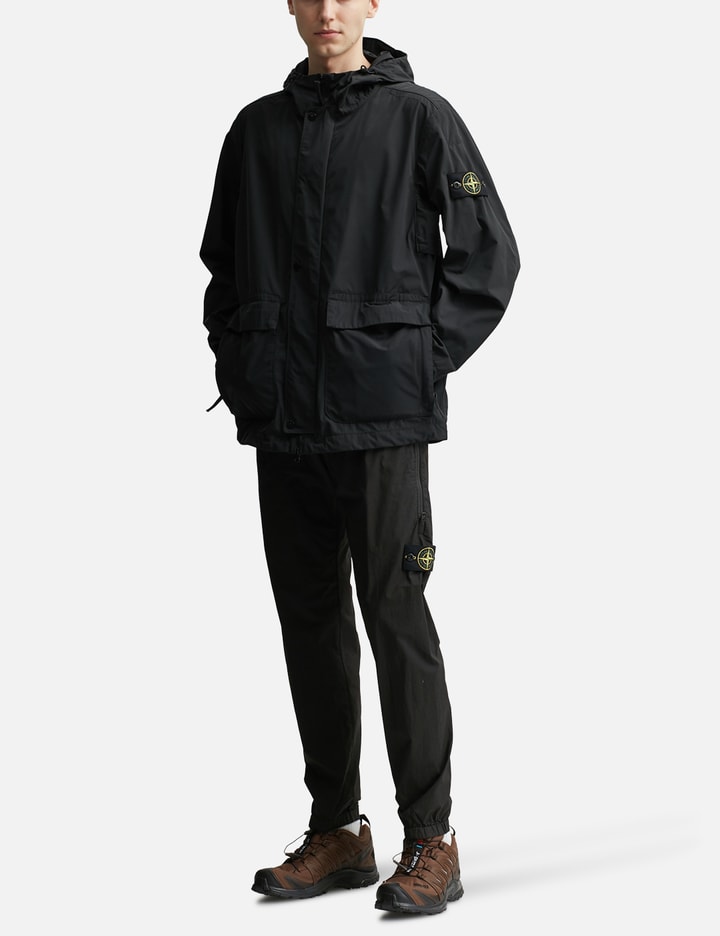 Stone Island - Regular Fit Speed Pants | HBX - Globally Curated Fashion ...