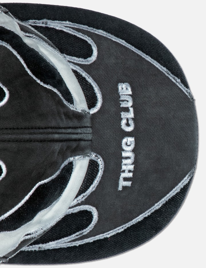 THUG CLUB - Chopper Cap | HBX - Globally Curated Fashion and Lifestyle ...