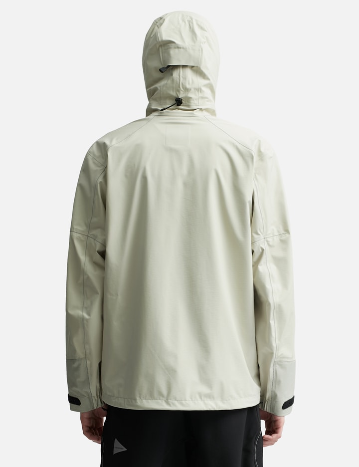 and wander - Pertex Shield Rain Jacket | HBX - Globally Curated Fashion ...