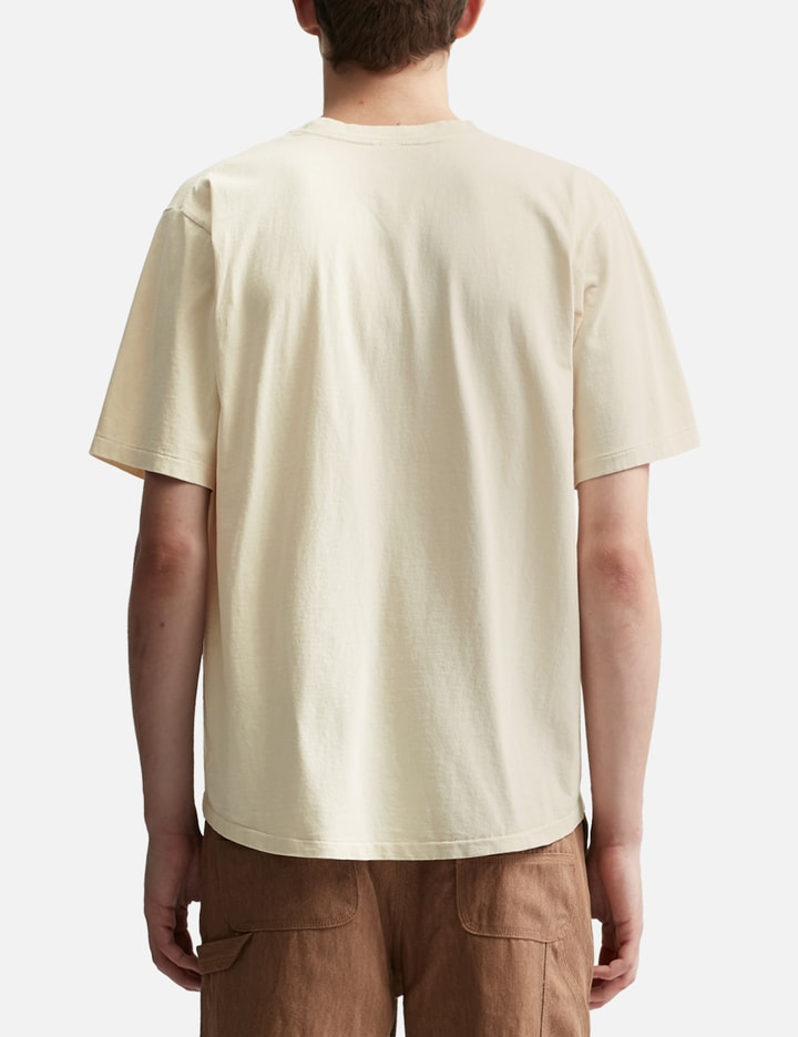 CRTFD - FULL CIRCLE T-SHIRT | HBX - Globally Curated Fashion and ...