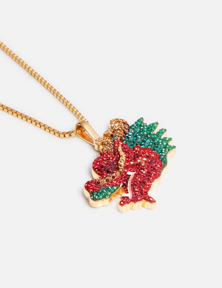 The Dan Life - DETAILED DRAGON 2" | HBX - Globally Curated Fashion and ...