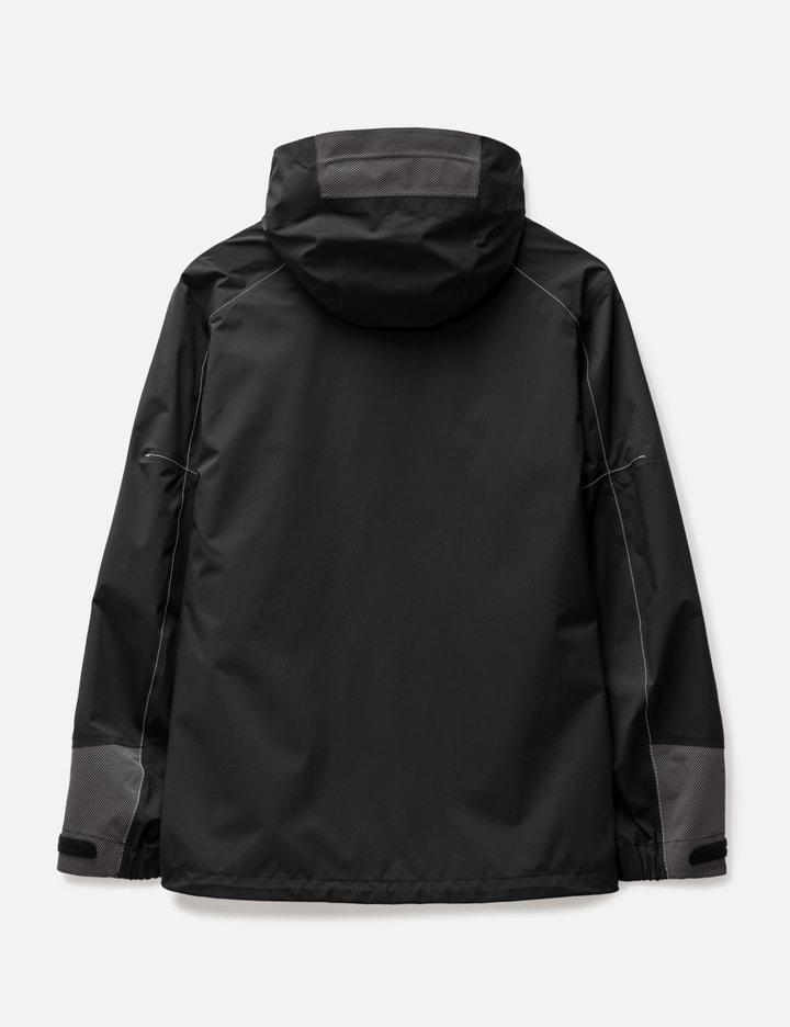 and wander - Pertex Shield Rain Jacket | HBX - Globally Curated Fashion ...