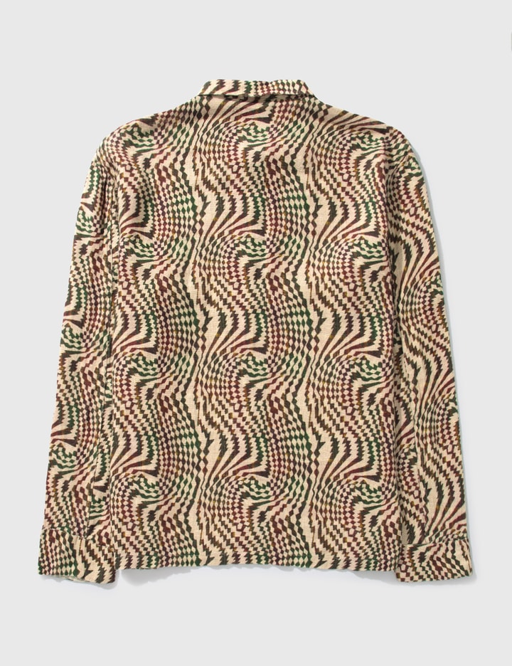 Our Legacy - BOX SHIRT | HBX