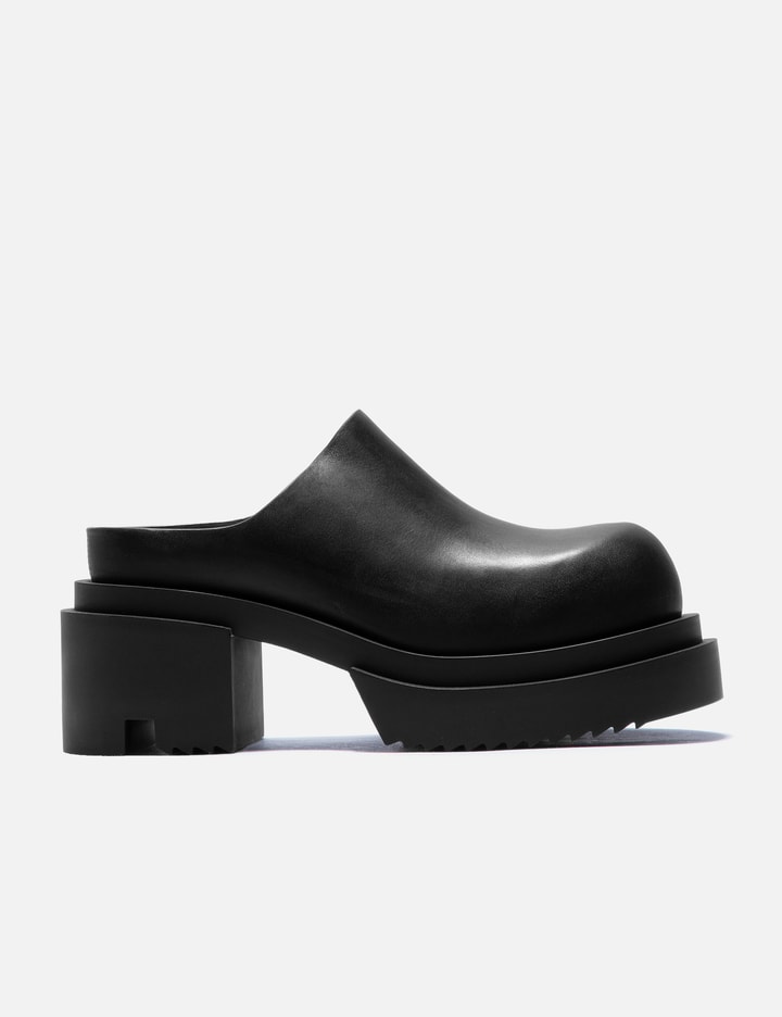 Rick Owens - Bogun Slides | HBX