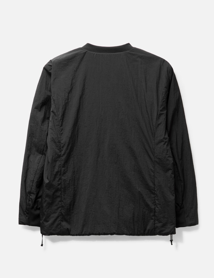 Nanga - NO COLLAR SOFT DOWN CARDIGAN | HBX