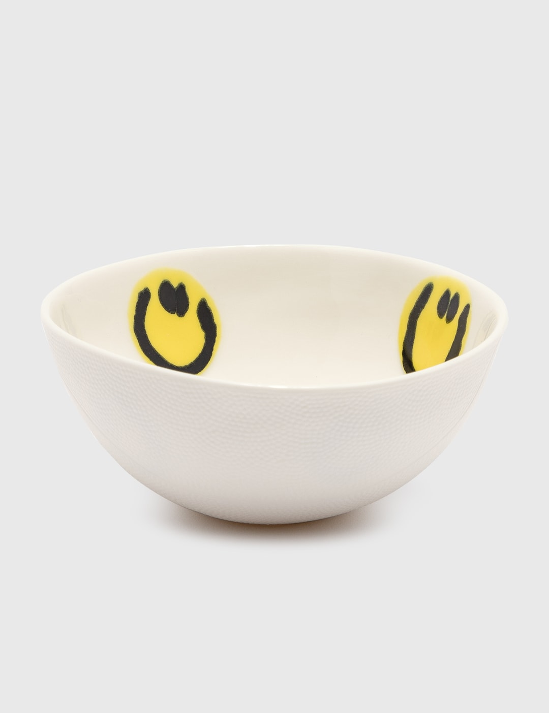 frizbee ceramics - Bowl - Smile | HBX - HYPEBEAST 為您搜羅全球潮流時尚品牌