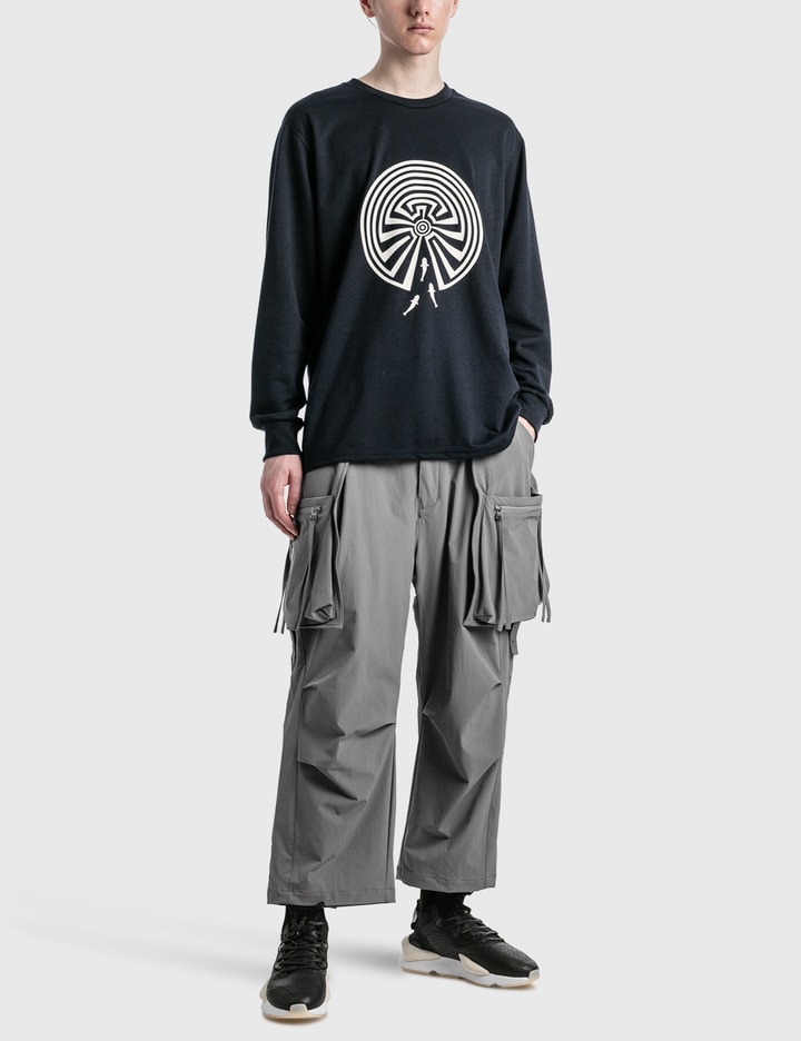 GOOPiMADE - (A).05G -“DUET” R-Shield Pocket Trousers | HBX - Globally ...