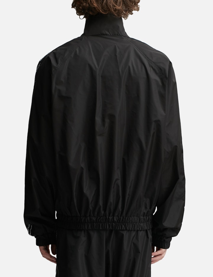 LUU DAN - WINDBREAKER L-D | HBX - Globally Curated Fashion and ...