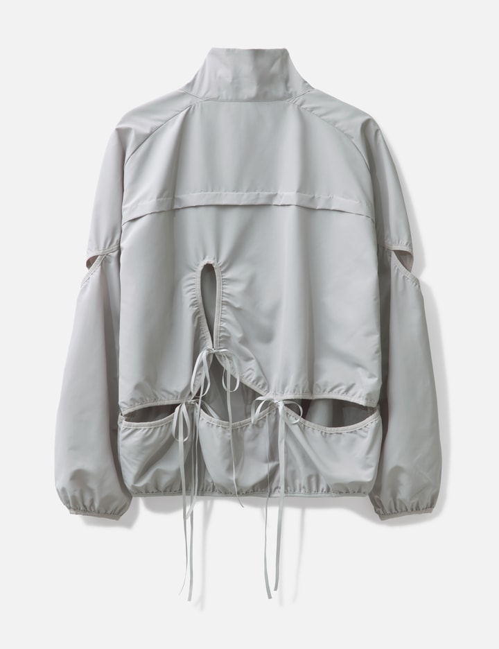 NACHE - Cut-Out Windbreaker | HBX
